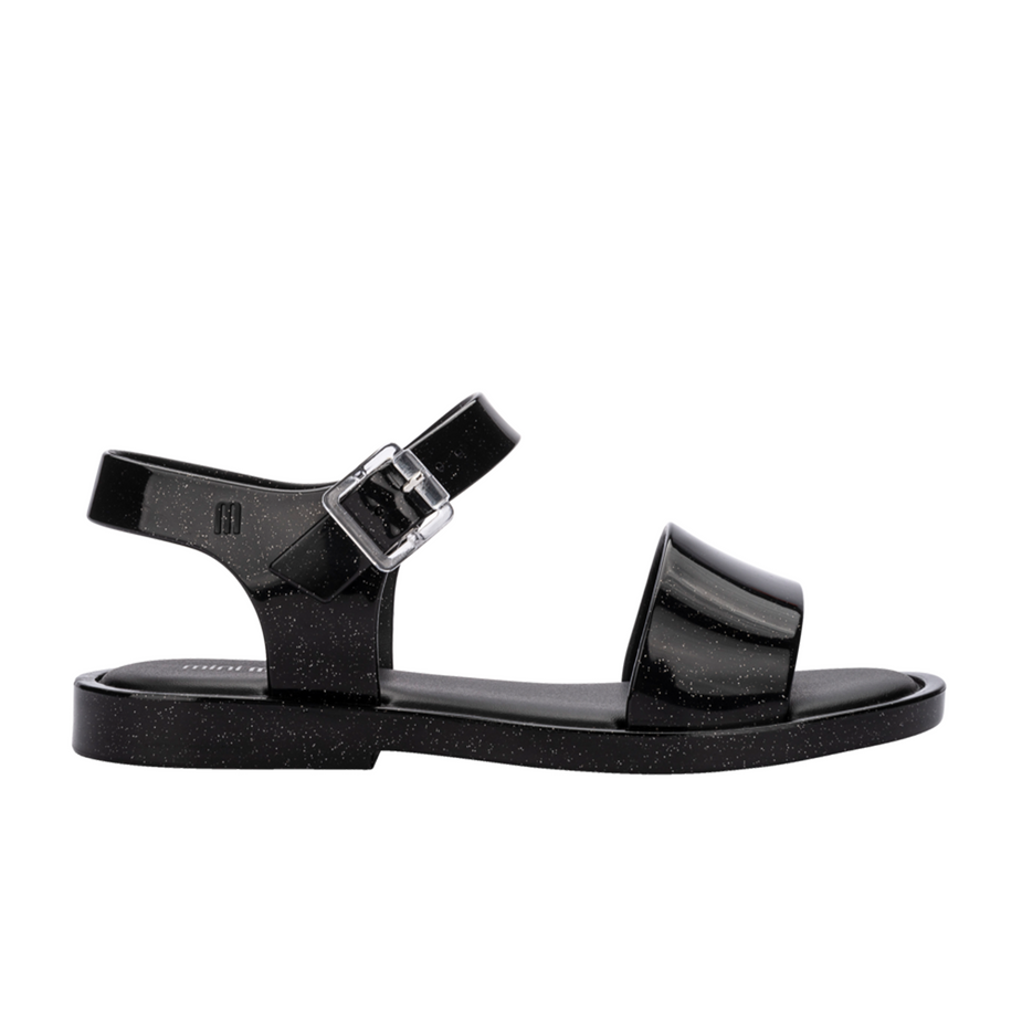 Mini Melissa Shoes